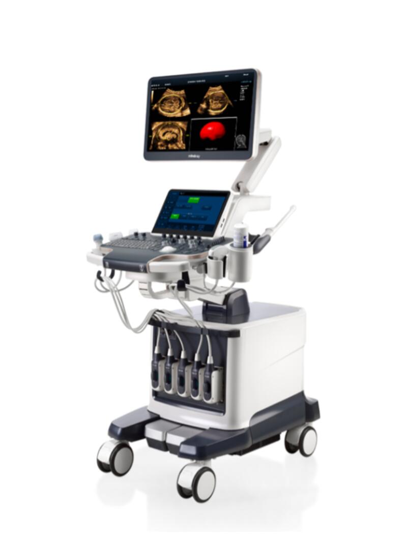 Mindray Nuewa R9 Price