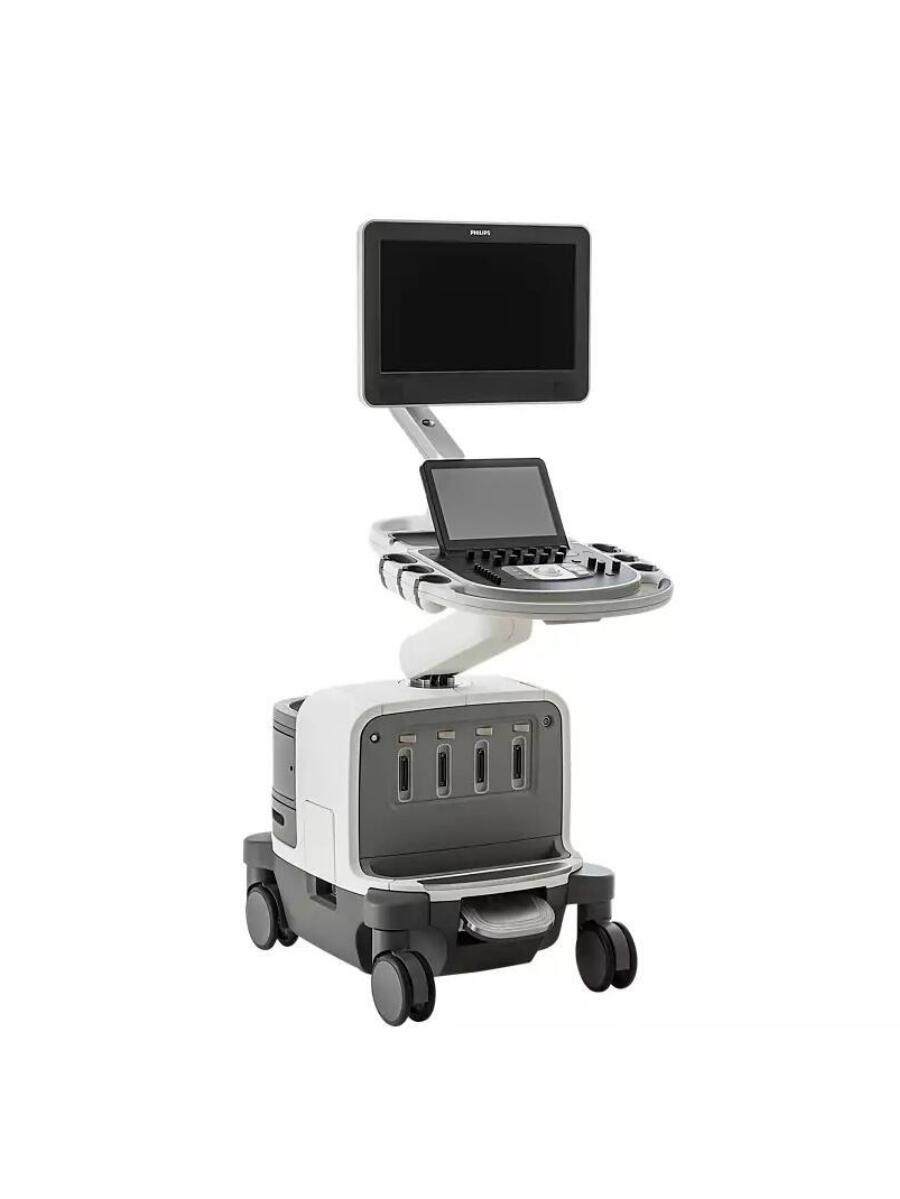 laboratory Philips EPIQ 7