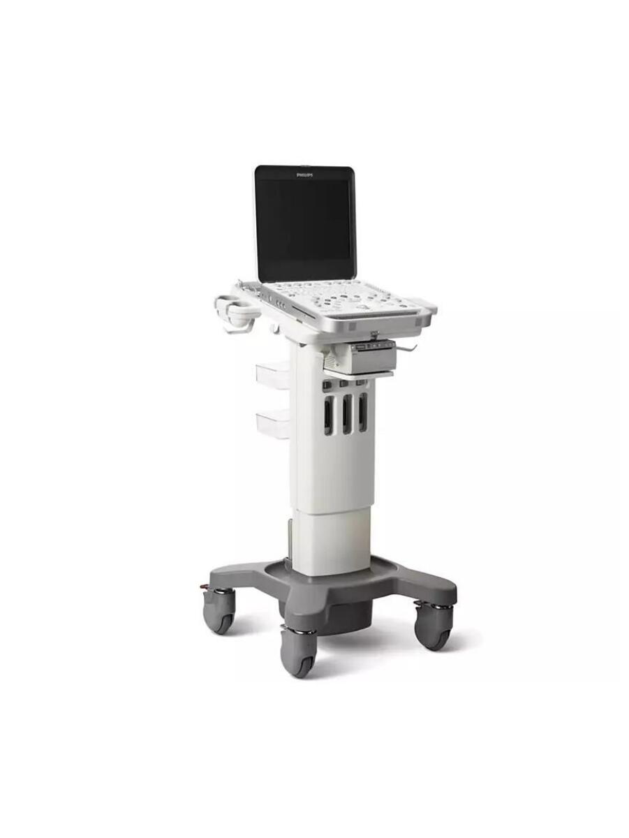 Medical Ultrasound Machine