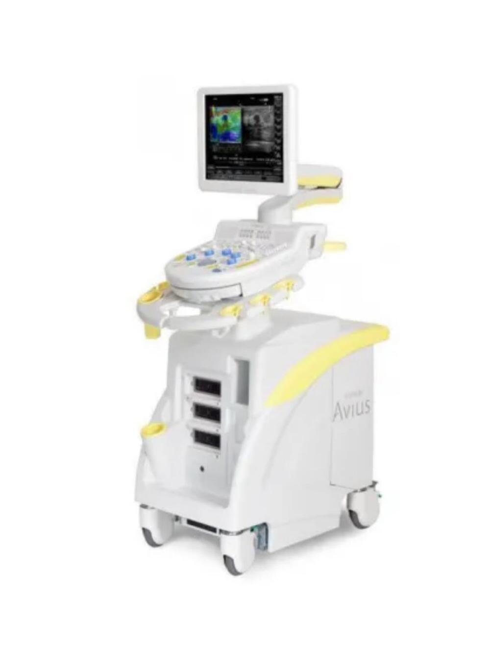 Hitachi HI VISION Avius Supplier China