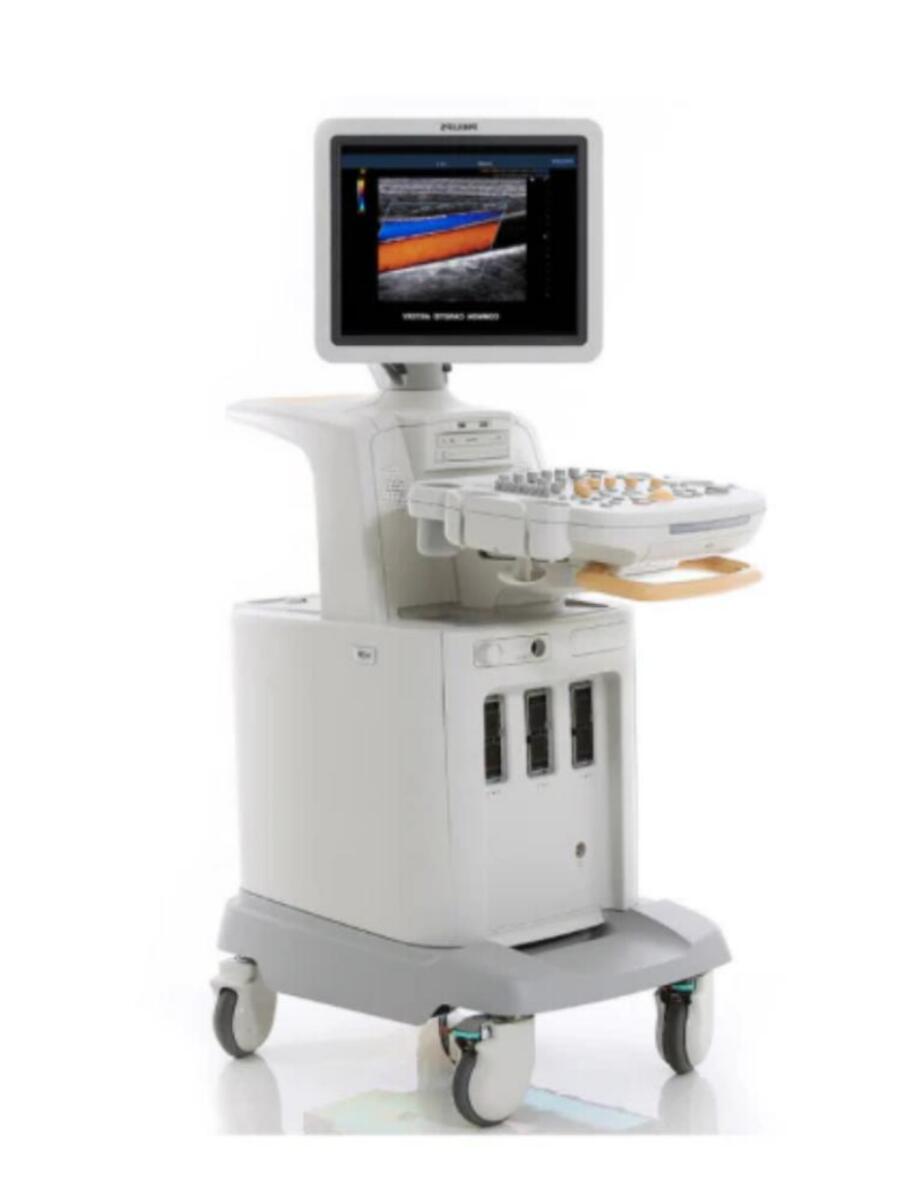 Philips HD9 medical equipment