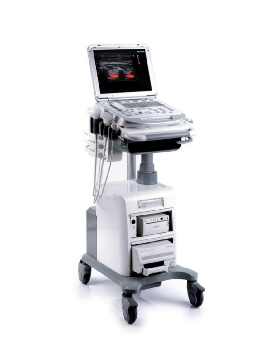 Mindray Portable Ultrasound system