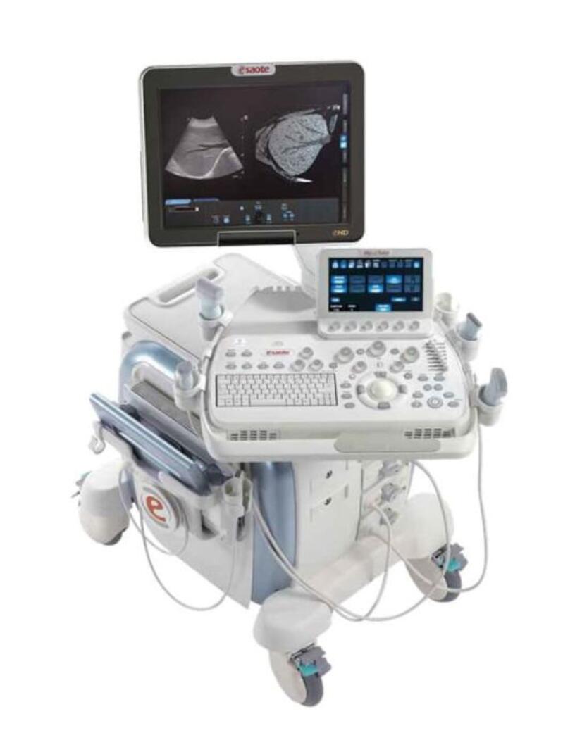 Biosound Esaote 3D Ultrasound device