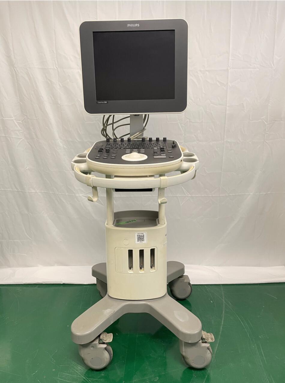 Philips ClearVue 350 medical device