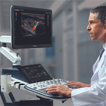 What is General Ultrasound Imaging? healthcare solutions